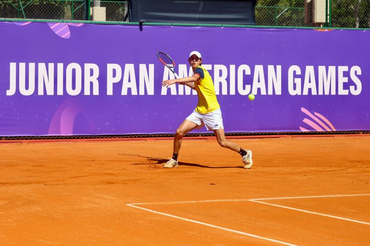 Camacho y Castro aseguran presea de plata, pero van por el oro en JJ ...